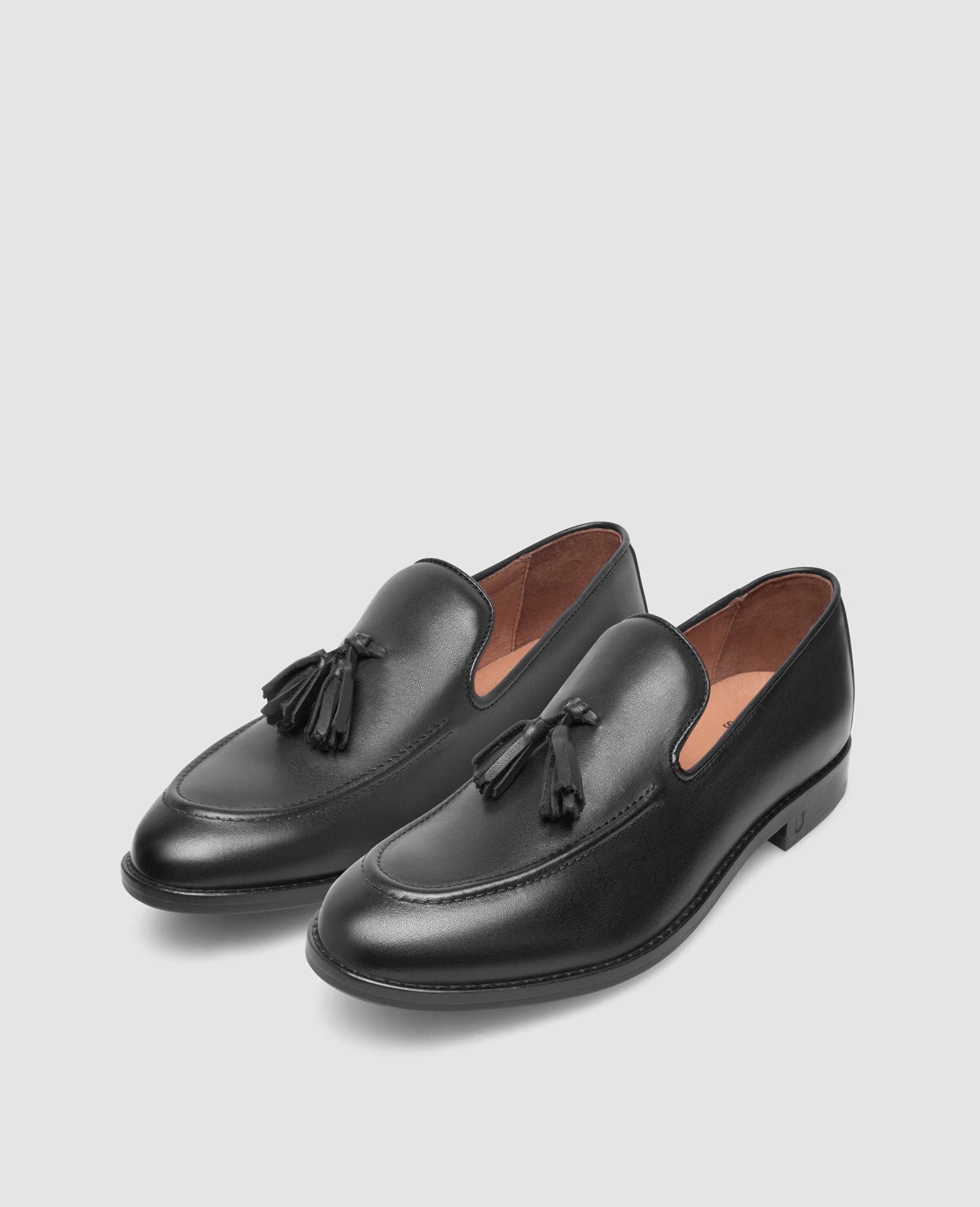 Wallace TL in Black - Henry Stevens