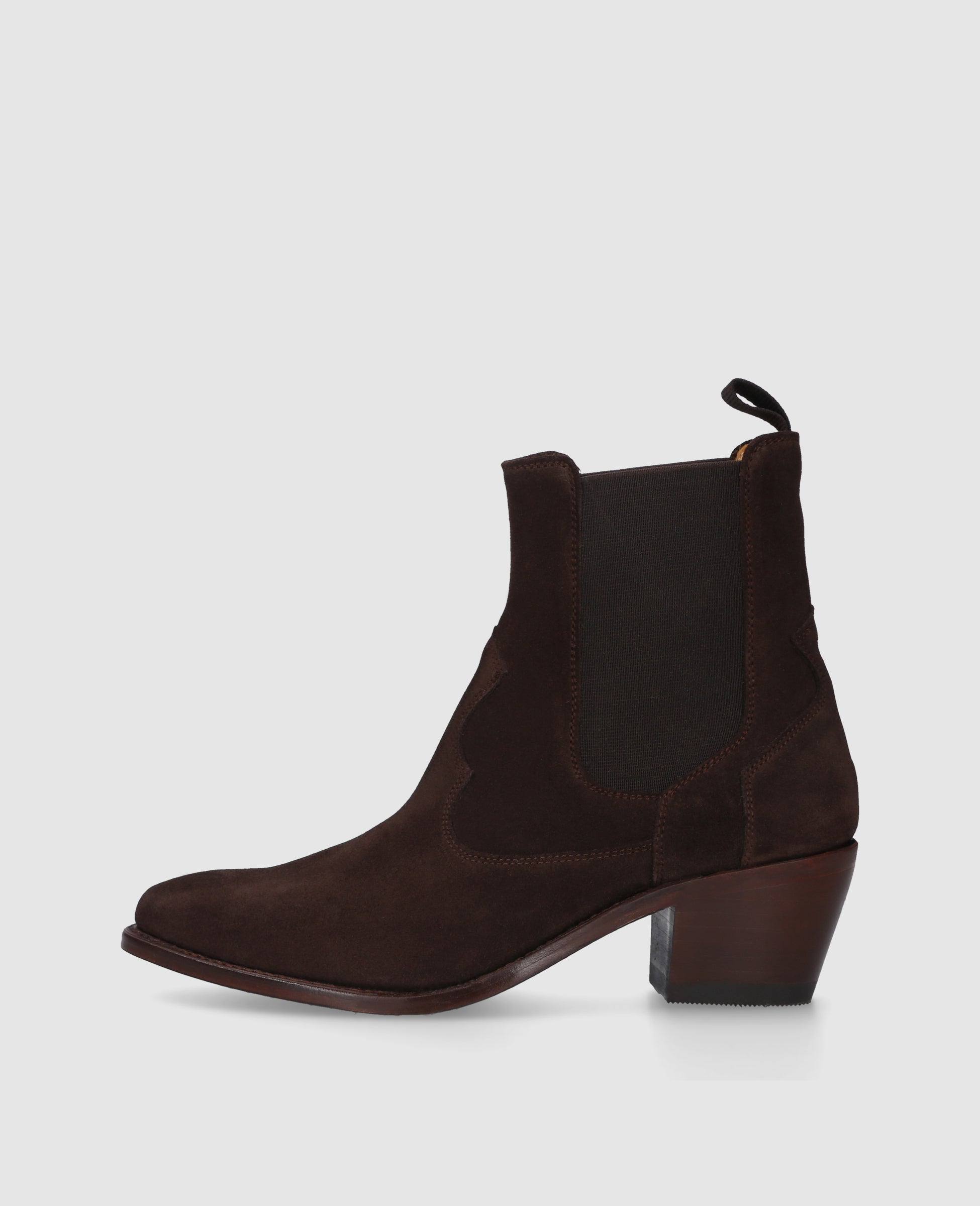 Brown Boots for Women