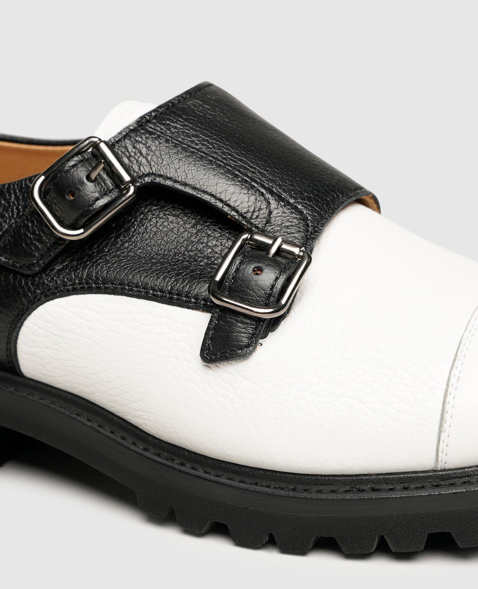 Barkley CDM Monk weiss kaufen – Henry Stevens